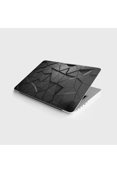 Sticker Art Laptop Sticker Notebook Pc Kaplama Etiketi 3D Tangram Sticker Art Laptop Sticker Notebook Pc Kaplama Etiketi 3D Tangram
