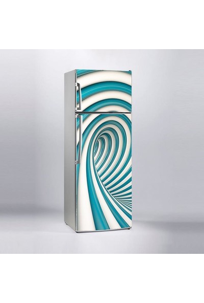 Sticker Art Buzdolabı Sticker Kaplama Dolap Kaplama Etiketi 3D Dönence Sticker Art Buzdolabı Sticker Kaplama Dolap Kaplama Etiketi 3D Dönence