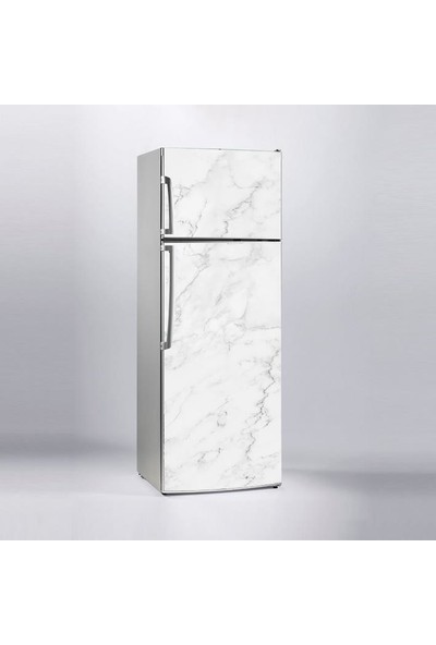 Sticker Art Buzdolabı Sticker Kaplama Dolap Kaplama Etiketi Beyaz Mermer Sticker Art Buzdolabı Sticker Kaplama Dolap Kaplama Etiketi Beyaz Mermer