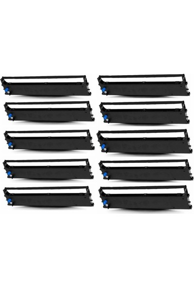 Photo Print Oki Microline ml 1120 Şerit Muadil Nokta Vuruşlu Yazıcı Kartuş Ithal Ribon Strip 10 Adet Photo Print Oki Microline ml 1120 Şerit Muadil Nokta Vuruşlu Yazıcı Kartuş Ithal Ribon Strip 10 Adet