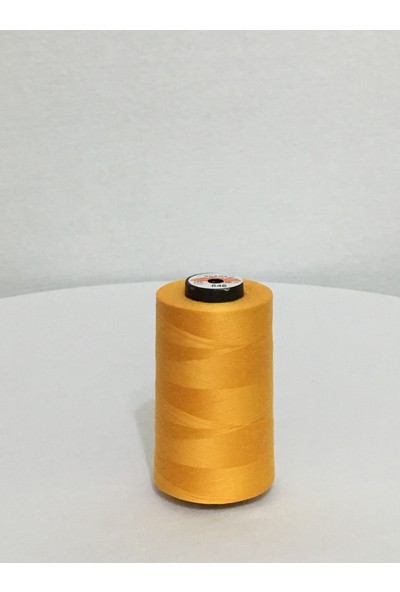 Tuana İplik Tuana 120 Numara 846 Renkli Polyester Dikiş Ipliği Tuana İplik Tuana 120 Numara 846 Renkli Polyester Dikiş Ipliği
