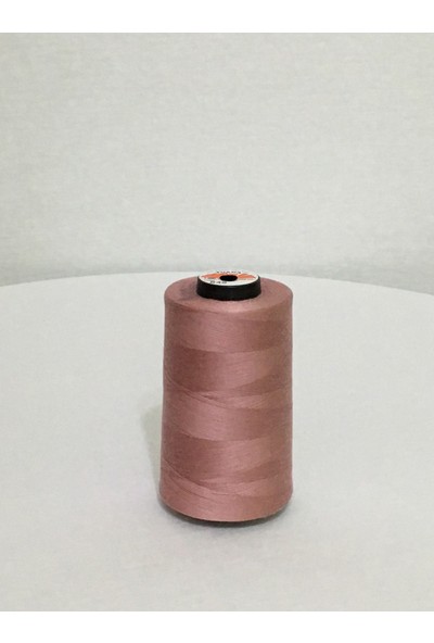 Tuana İplik Tuana 120 Numara 848 Renkli Polyester Dikiş Ipliği Tuana İplik Tuana 120 Numara 848 Renkli Polyester Dikiş Ipliği
