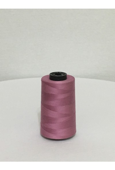 Tuana İplik Tuana 120 Numara 877 Renkli Polyester Dikiş Ipliği Tuana İplik Tuana 120 Numara 877 Renkli Polyester Dikiş Ipliği