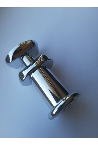 Digisu Havlu Askılıgı-Krom