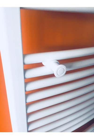 Digisu Havlu Askılıgı-Beyaz