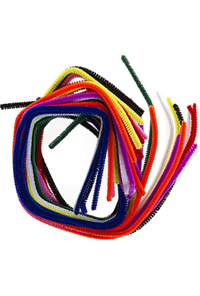 Bubu Bu-Bu Şönil 50 cm 00105