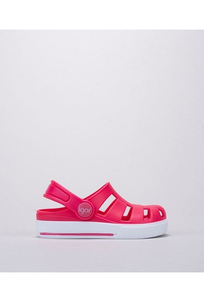 Igor S10277-007 Ola Bebek Sandalet