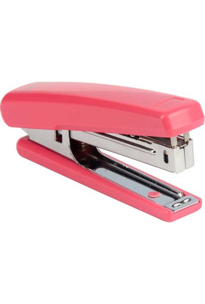 Kraf No:10 Pembe Zımba Makinası 10G Kraf No:10 Pembe Zımba Makinası 10G