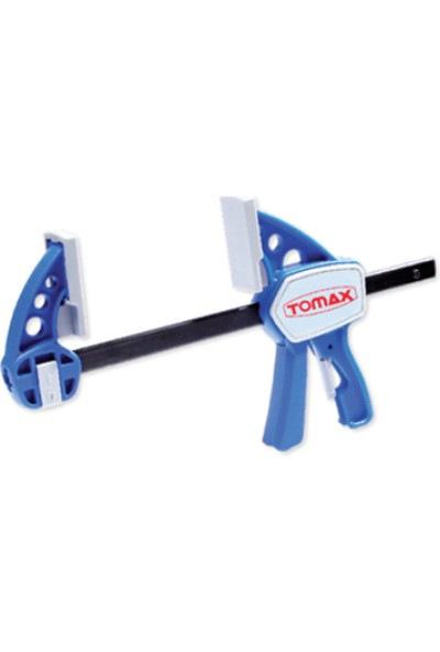 Tomax Ağır Tip Marangoz Işkence - 450 mm