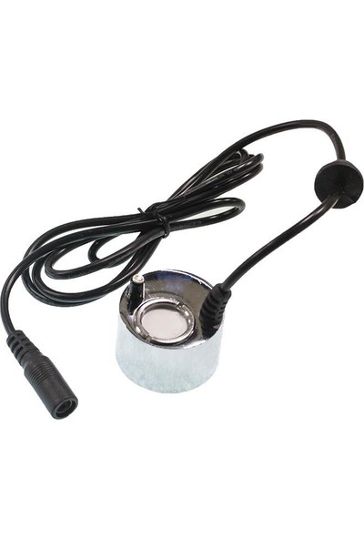 Cikcik Hayvancılık Nem Nozülü Adaptörsüz (Cimuka Uyumlu)