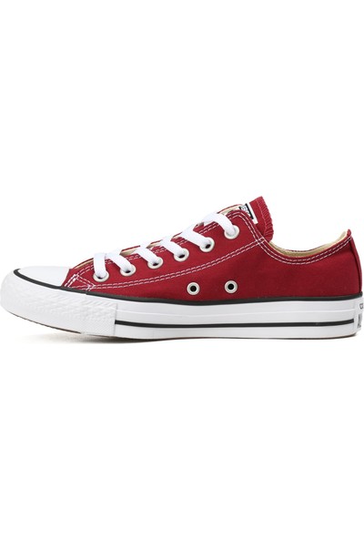 Converse M9691c Ct Chuck Taylor As Specıalty/Maroon Unisex Spor Ayakkabı