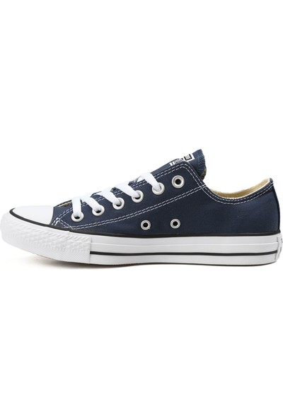 Converse Ct Chuck Taylor All Star Core Lacivert Erkek Spor Ayakkabı M9697c-M.71C Converse Ct Chuck Taylor All Star Core Lacivert Erkek Spor Ayakkabı M9697c-M.71C
