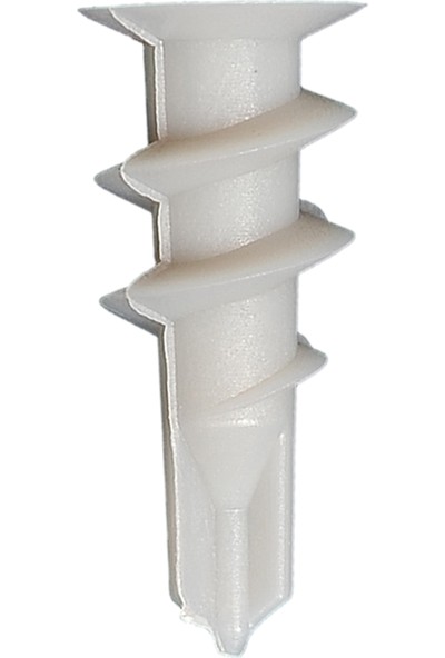 Gae Alçıpan Dübel 20 Adet