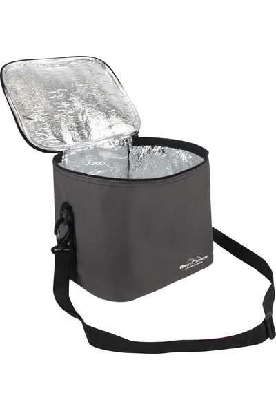 Best Choice Gri Termos Piknik Çantasi 11 Lt.