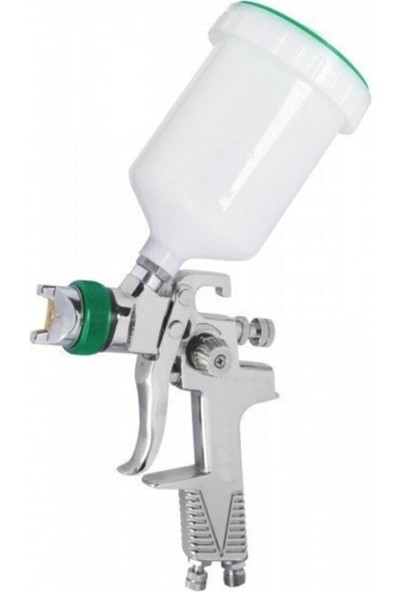 Alfajet Alfa Jet H-970 1,3 mm Profosyonel Boya Tabancası Alfajet Alfa Jet H-970 1,3 mm Profosyonel Boya Tabancası