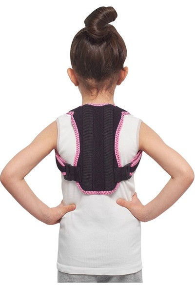 Ankaflex Çocuk Korse Çocuk Korsesi Dik Durmak Için Ankaflex Çocuk Korse Çocuk Korsesi Dik Durmak Için