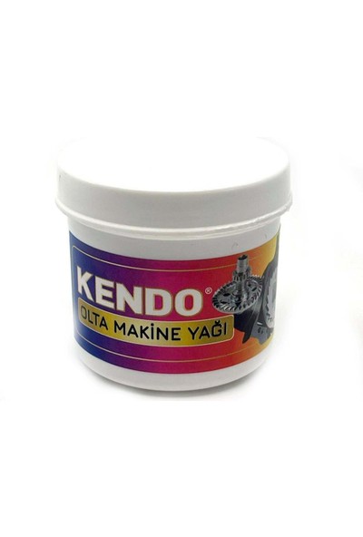 kendo Olta Makine Yağı