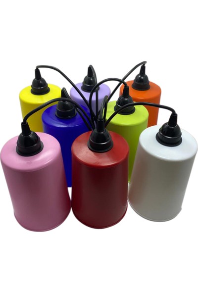 Seldur 8'li Ağaç Feneri Aydınlatma