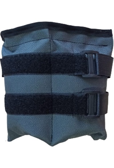 Ankara Medikal El & Ayak Ağırlıkları / Kum Torbası / El Ayak Ağırlıkları - 1 kg x 2 Adet Ankara Medikal El & Ayak Ağırlıkları / Kum Torbası / El Ayak Ağırlıkları - 1 kg x 2 Adet