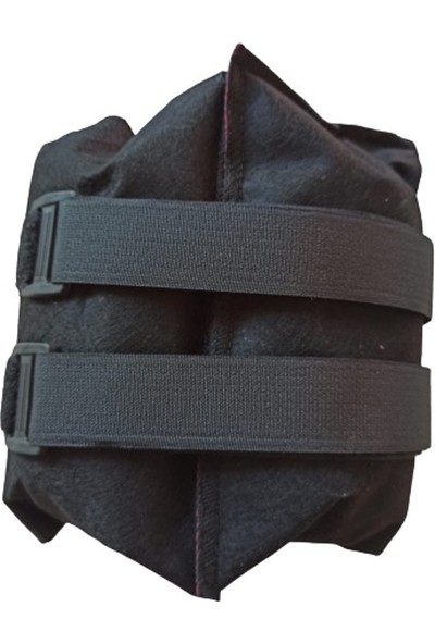 Ankara Medikal El & Ayak Ağırlıkları / Kum Torbası / El Ayak Ağırlıkları - 2 kg x 2 Adet Ankara Medikal El & Ayak Ağırlıkları / Kum Torbası / El Ayak Ağırlıkları - 2 kg x 2 Adet