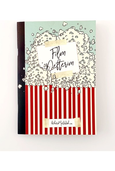 Bikutumutluluk Film Defterim Bikutumutluluk Film Defterim