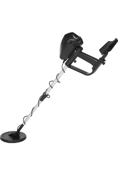 Yeraltı Metal Dedektörü (Yurt Dışından)