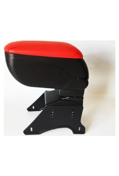 HMNL Universal Kol Dayama Kolçağı Kırmızı Renk