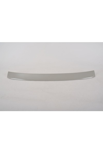 Auto GP Bmw G30 Cam Üstü Spoiler Boyasız 2016+