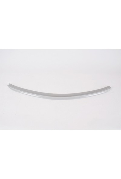 Auto GP Mercedes W204 Amg Bagaj Üstü Spoiler Coupe Boyasız