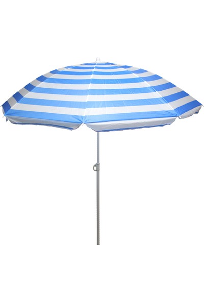 Royal Diamond Plaj Şemsiyesi 160 cm Katlanır Royal Diamond Plaj Şemsiyesi 160 cm Katlanır