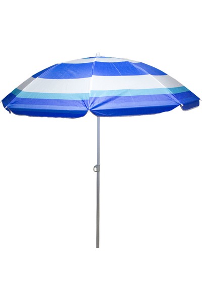 Royal Diamond Plaj Şemsiyesi 160 cm Katlanır