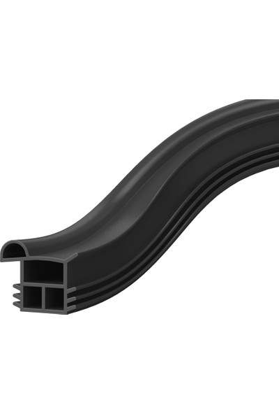 Contacall Çelik Kapı Contası Çelik Kapı Fitili Siyah 6 Metre Çelik Kapı Fitili Ürün Kodu-Çlkp-20 Contacall Çelik Kapı Contası Çelik Kapı Fitili Siyah 6 Metre Çelik Kapı Fitili Ürün Kodu-Çlkp-20