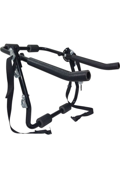 Autokit Araç Arkası İkili Bisiklet Taşıyıcı Autokit Araç Arkası İkili Bisiklet Taşıyıcı