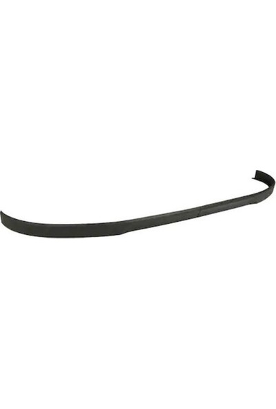 Bullcar Opel Astra H Plastik Lip Ön Tampon Eki Bullcar Opel Astra H Plastik Lip Ön Tampon Eki