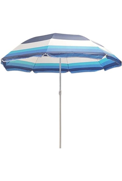 Vip Home Concept Plaj Şemsiyesi 160 cm Karma Desen Uv Koruma Vip Home Concept Plaj Şemsiyesi 160 cm Karma Desen Uv Koruma