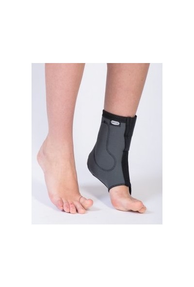 Ortolife Malleol Silikon Destekli Ayak Bilekliği