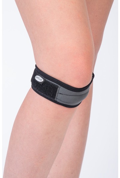 Ortolife Patella Tendon Bandı Patella Tendon Destekli Dizlik Ol-2110 Ortolife Patella Tendon Bandı Patella Tendon Destekli Dizlik Ol-2110