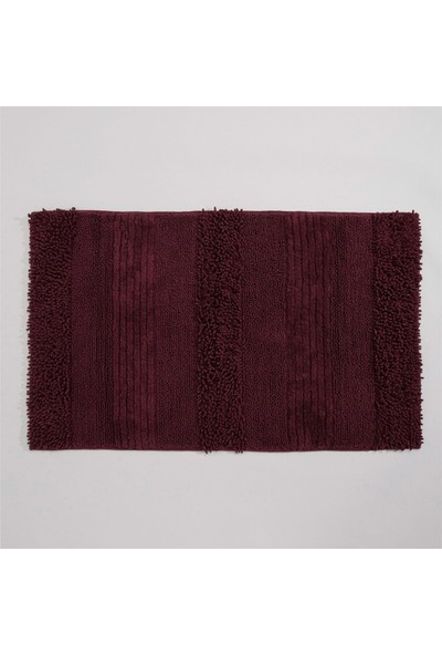 Chakra Callibration Paspas 70X130 cm Vişne