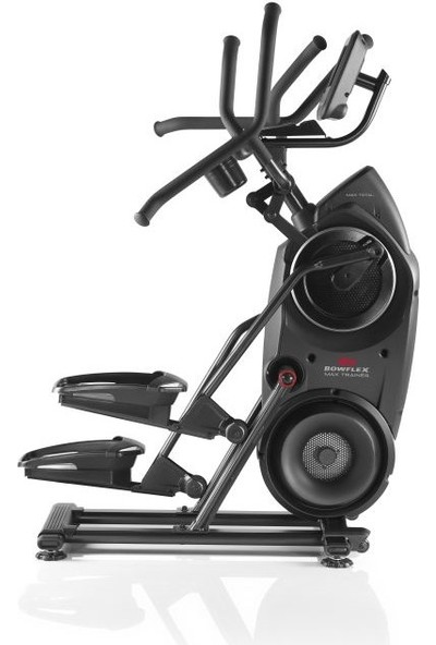 Bowflex Max Total