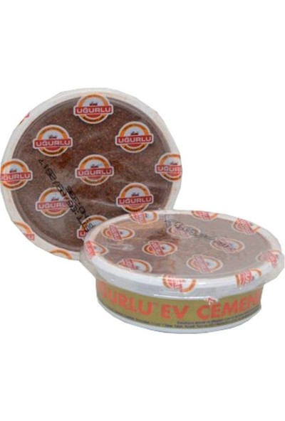 Uğurlu Tokat Çemeni 250 gr