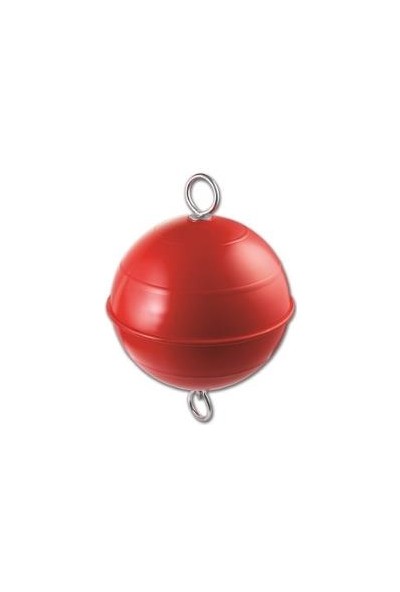 Sealux Şamandıra Küre Demirli 49 cm Sealux Şamandıra Küre Demirli 49 cm