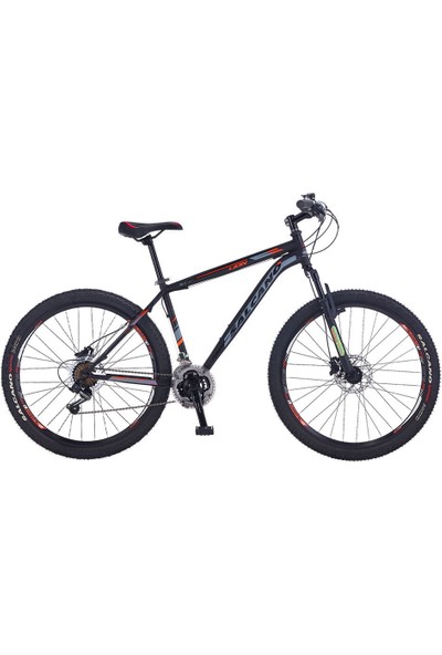 Salcano Lion 27.5 Jant 18 Kadro Hidrolik Disk Fren Dağ Bisikleti (170 cm Üstü Boy) Salcano Lion 27.5 Jant 18 Kadro Hidrolik Disk Fren Dağ Bisikleti (170 cm Üstü Boy)