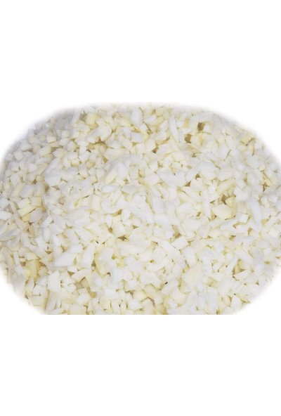 Elyaf Sepeti5 kg Kırpıntı Sünger Yatak ve Yastık Dolum Maddesi Elyaf Sepeti5 kg Kırpıntı Sünger Yatak ve Yastık Dolum Maddesi