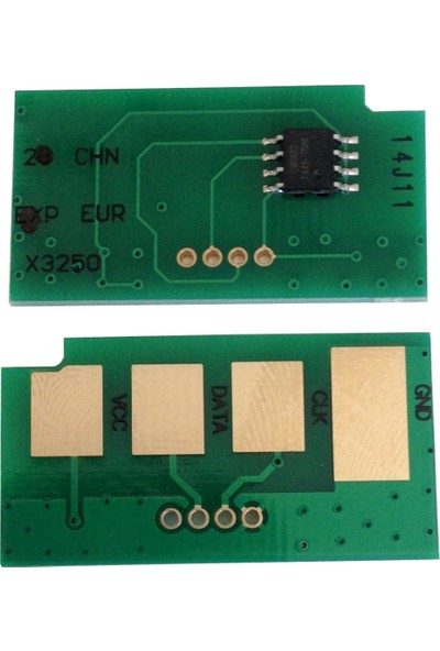 History ML-2850 2851 Muadil Chip History ML-2850 2851 Muadil Chip