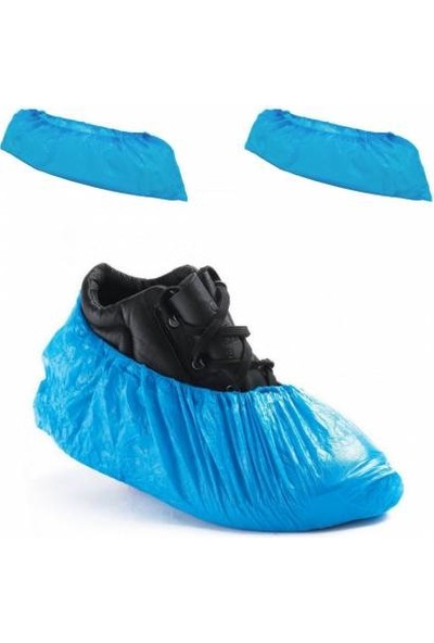 Orthosev Galoş 20 Adetli 1 Paket