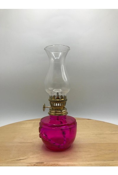 Gökçen Mumları Gaz Lambası