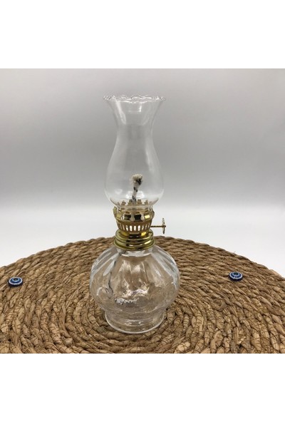 Gökçen Mumları Gaz Lambası