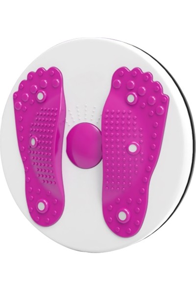 Yukka Bel Egzersiz Makinesi (Yurt Dışından)