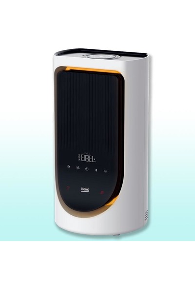 Beko Atp 35500 Hava Temizleyici