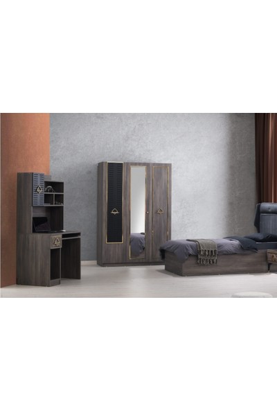 Doressa Santa Fe Gardırop